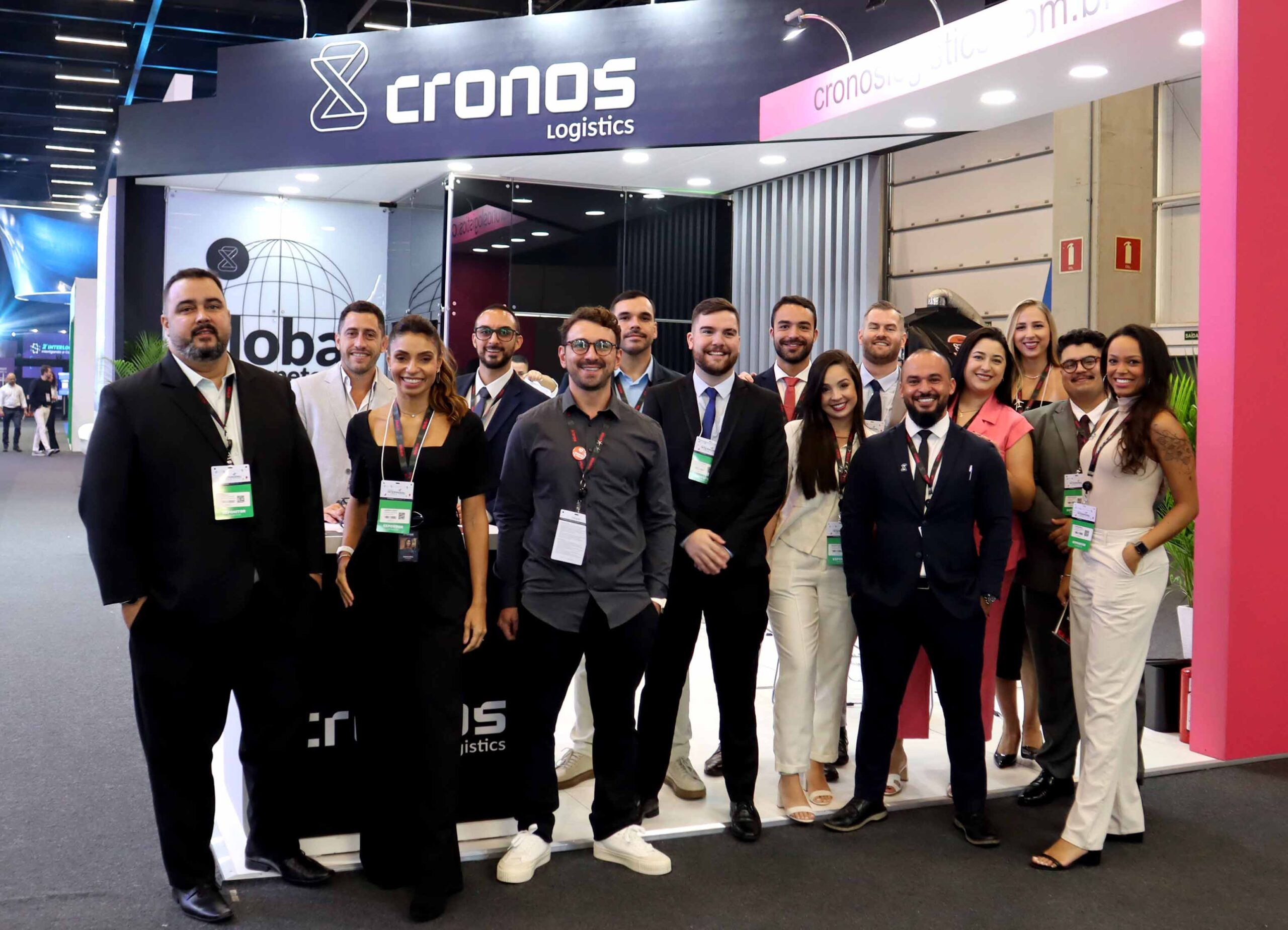 Air Transport – Cronos Logístics – EN – Cronos Logístics