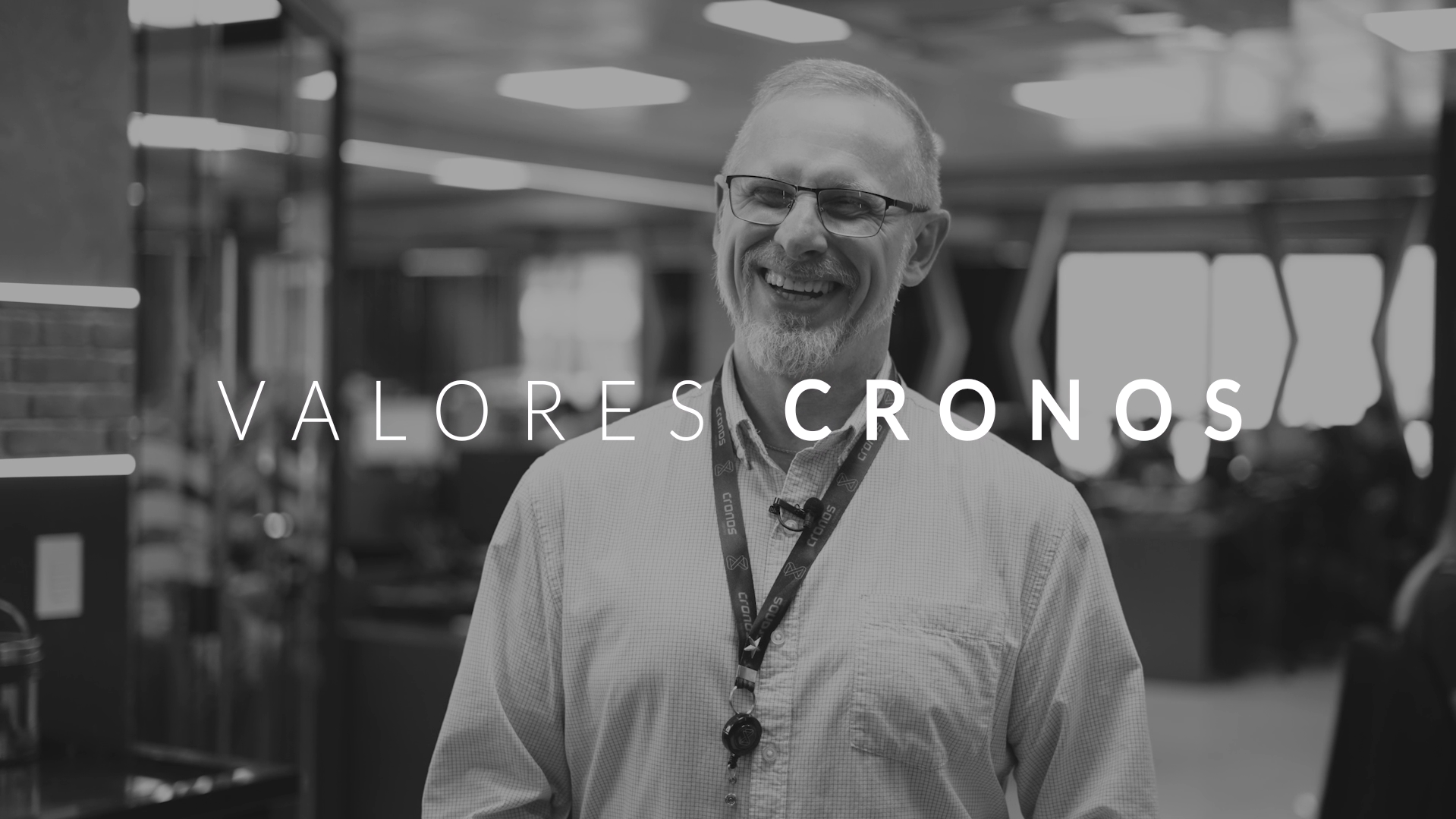 Acerca de Cronos – Cultura, Propósito, Valores – Cronos Logistics