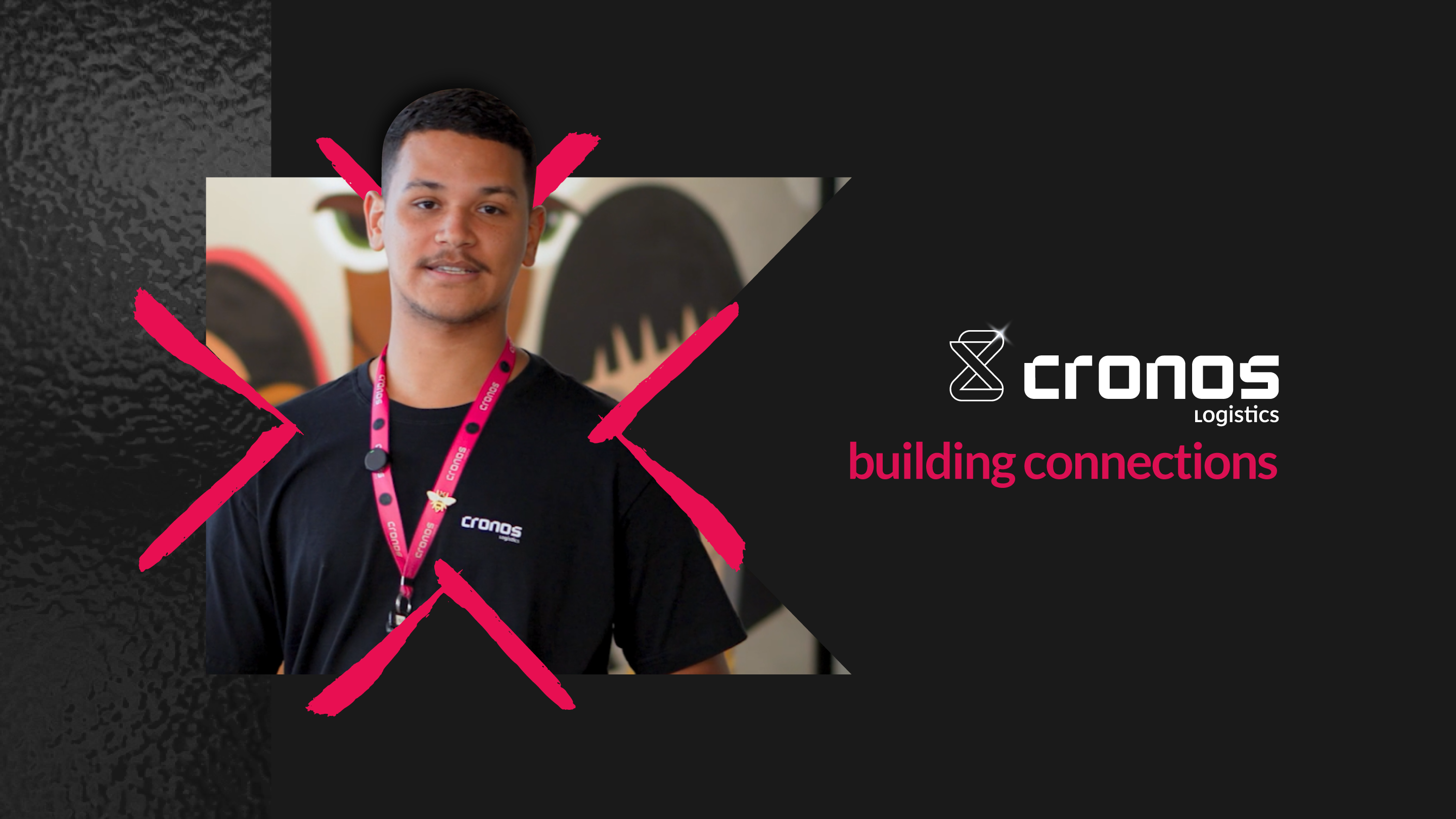 Cronos is Building Connections